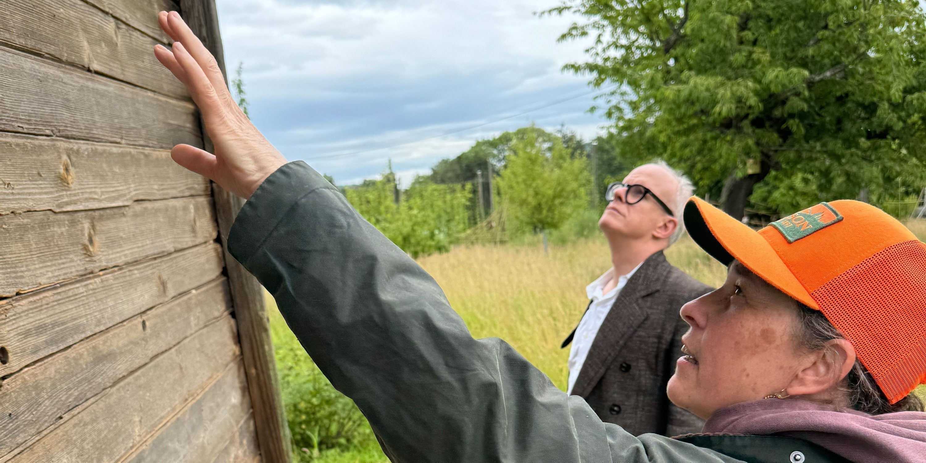 SANDRA KNECHT IM GESPRÄCH MIT HANS ULRICH OBRIST | Hatje Cantz Verlag