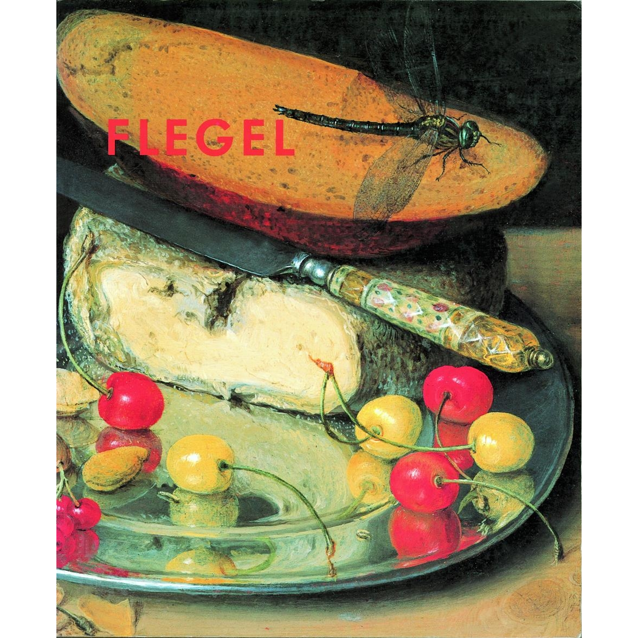Georg Flegel 1566-1638 | Hatje Cantz Verlag