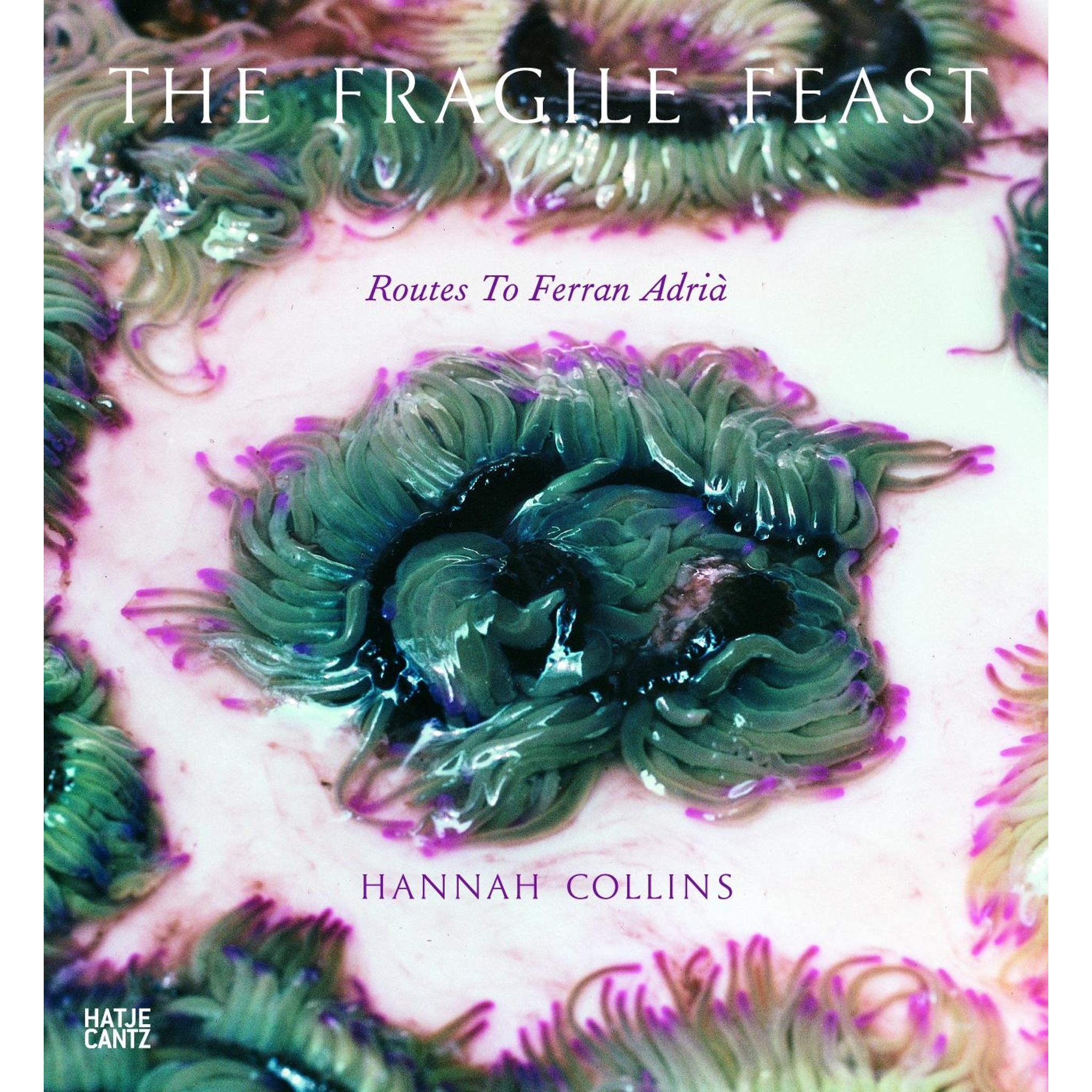 Hannah Collins | Hatje Cantz Verlag